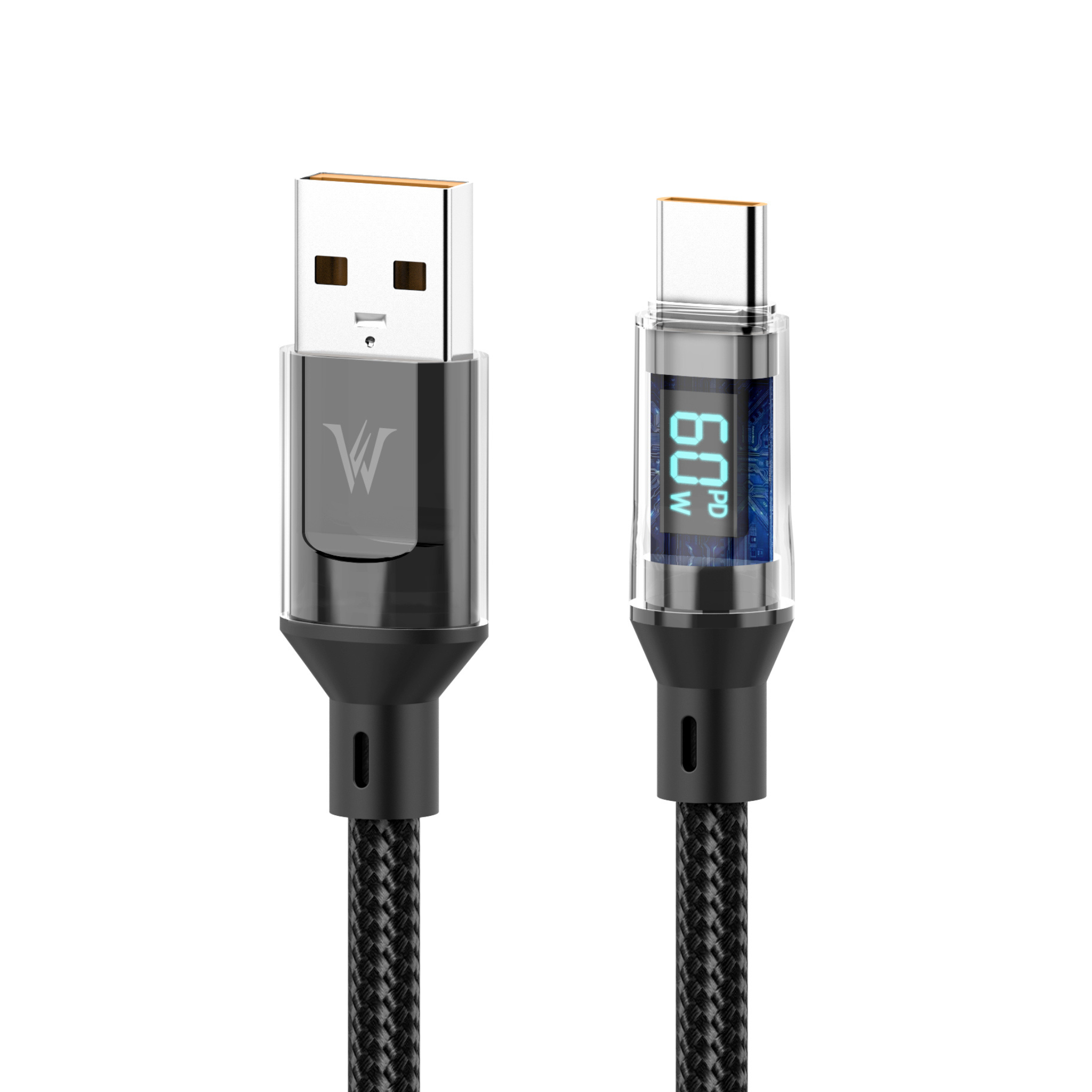 SMART DIGITAL DISPLAY DATA CABLE C55A – Wizard
